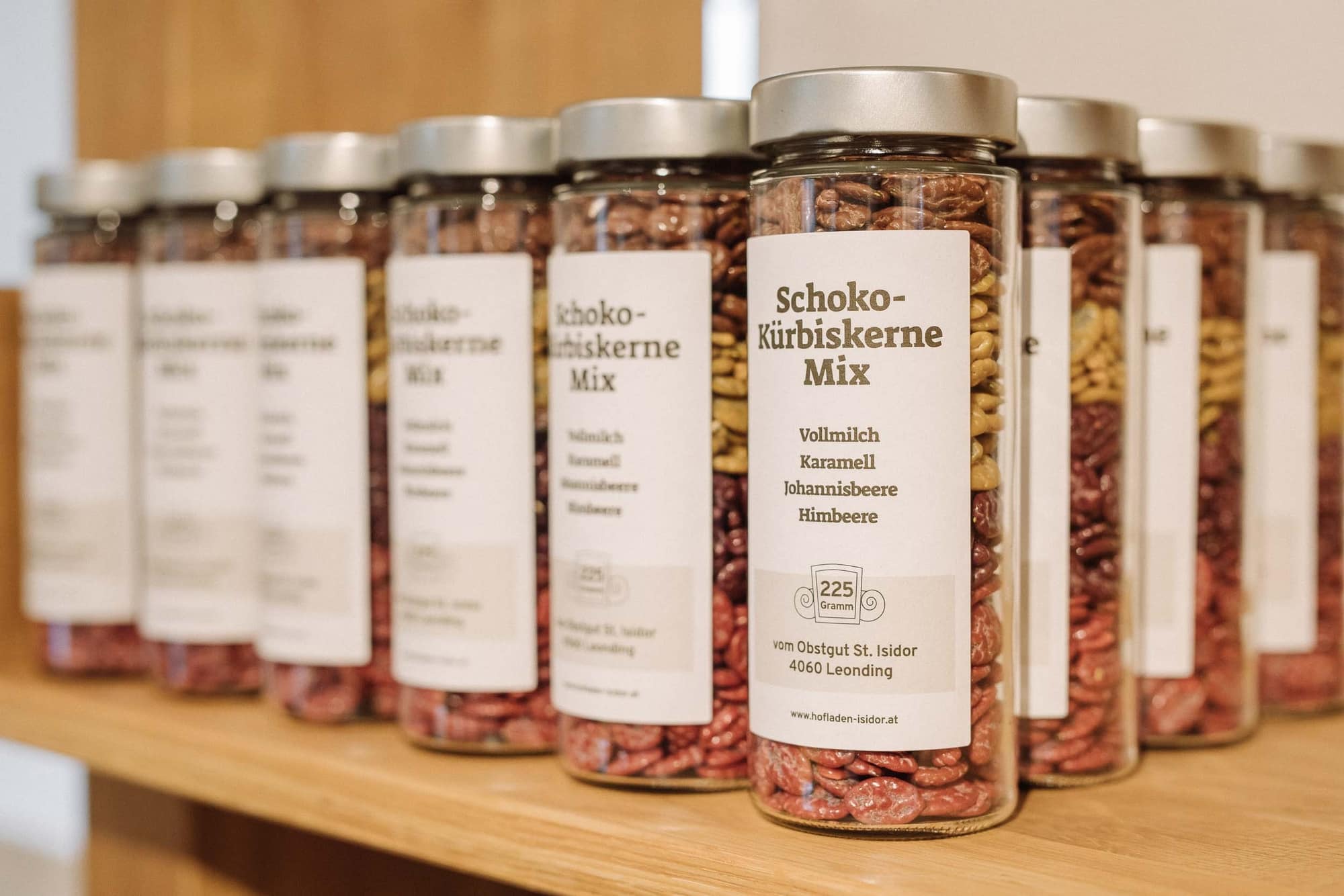 Obstgut St. Isidor Leonding